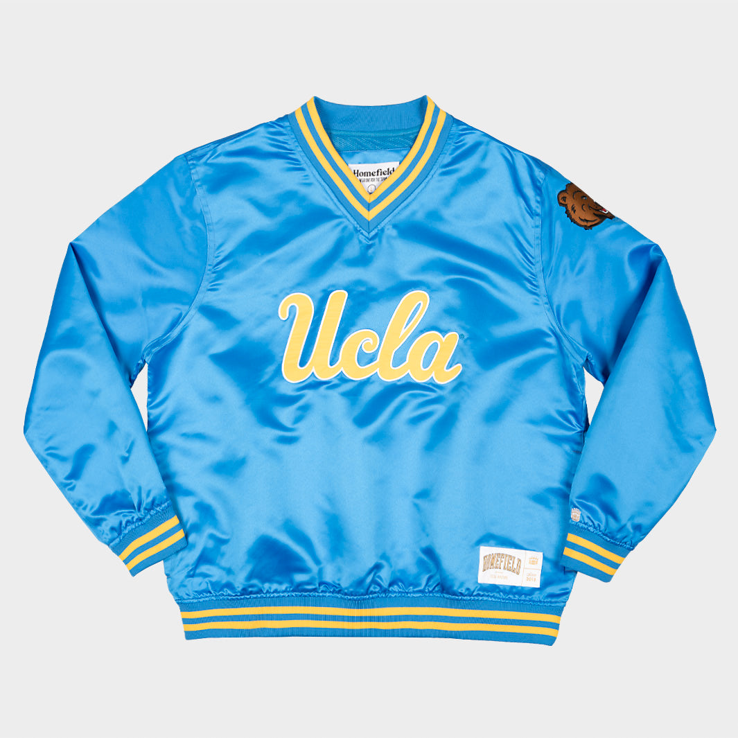 UCLA Bruins Campus Classic Pullover | Homefield