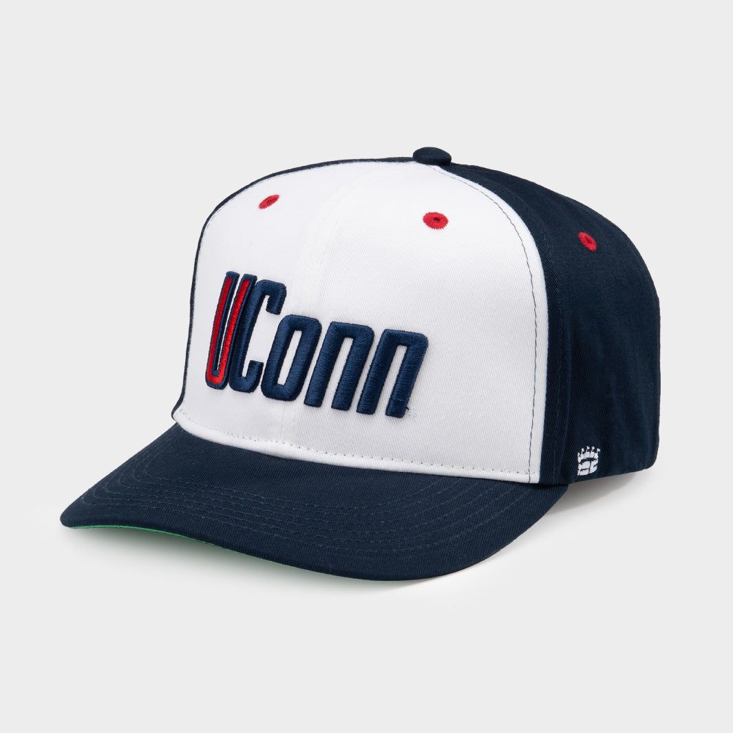 UConn Huskies 2002 Basketball Snapback | Homefield