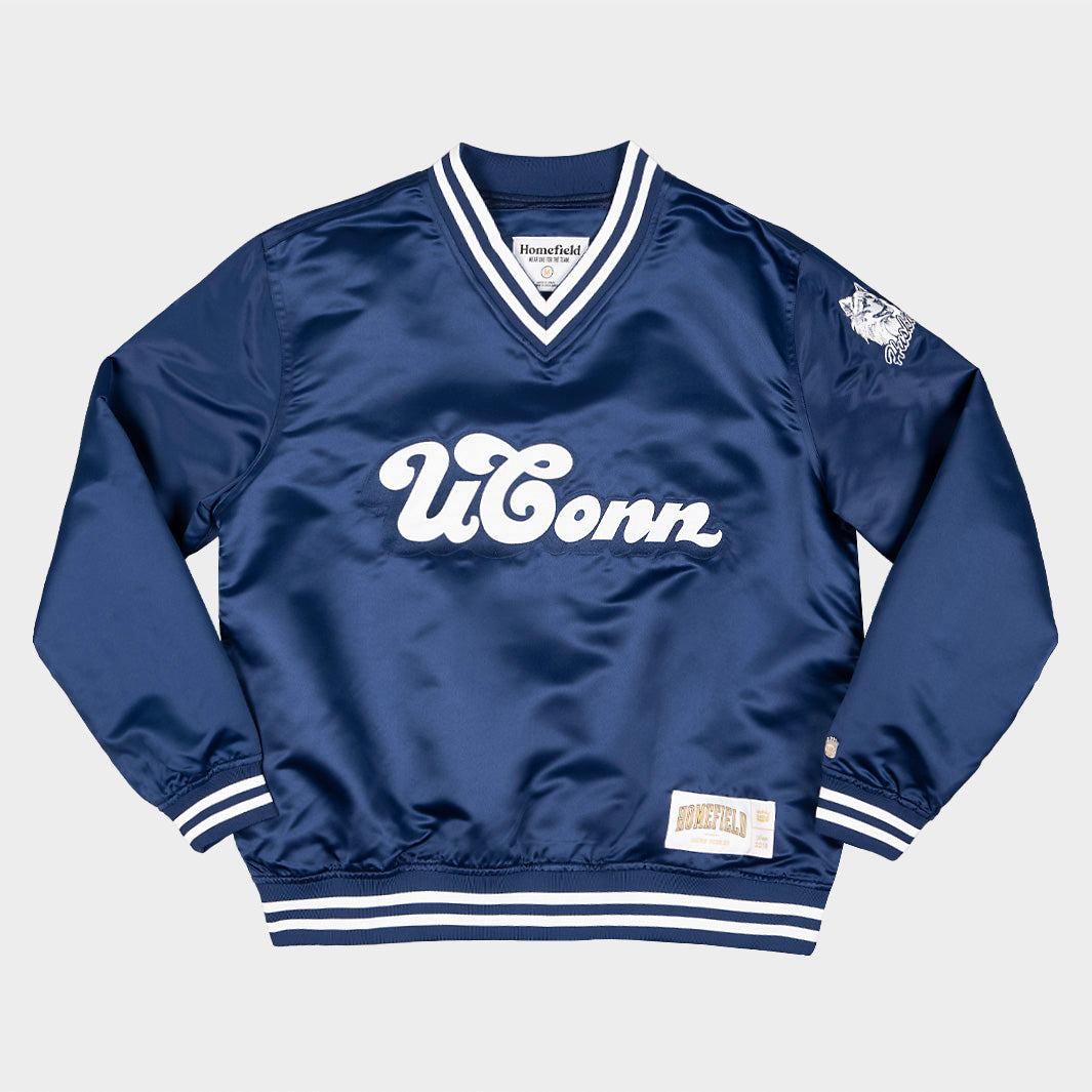 UConn Huskies Campus Classic Pullover | Homefield
