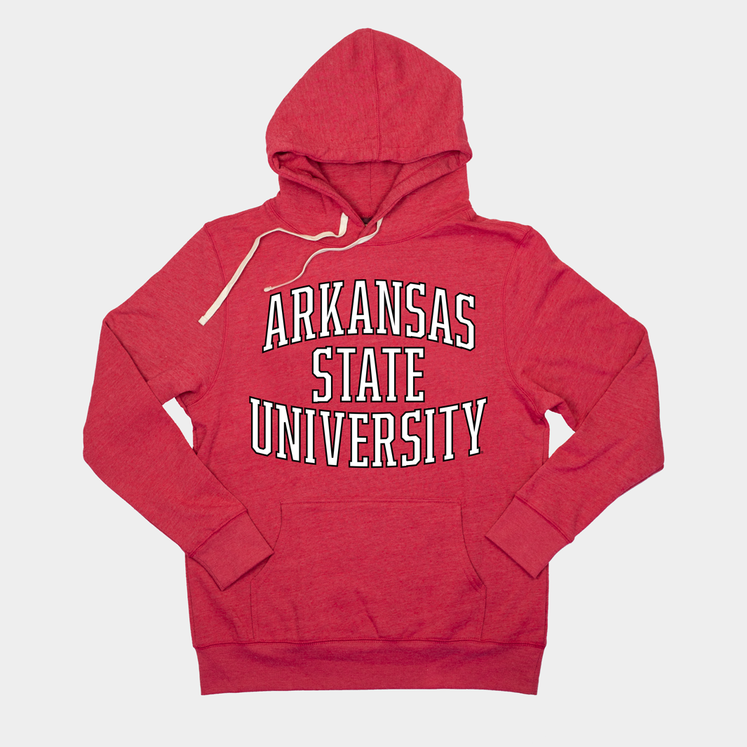 Arkansas State Hoodie | Homefield