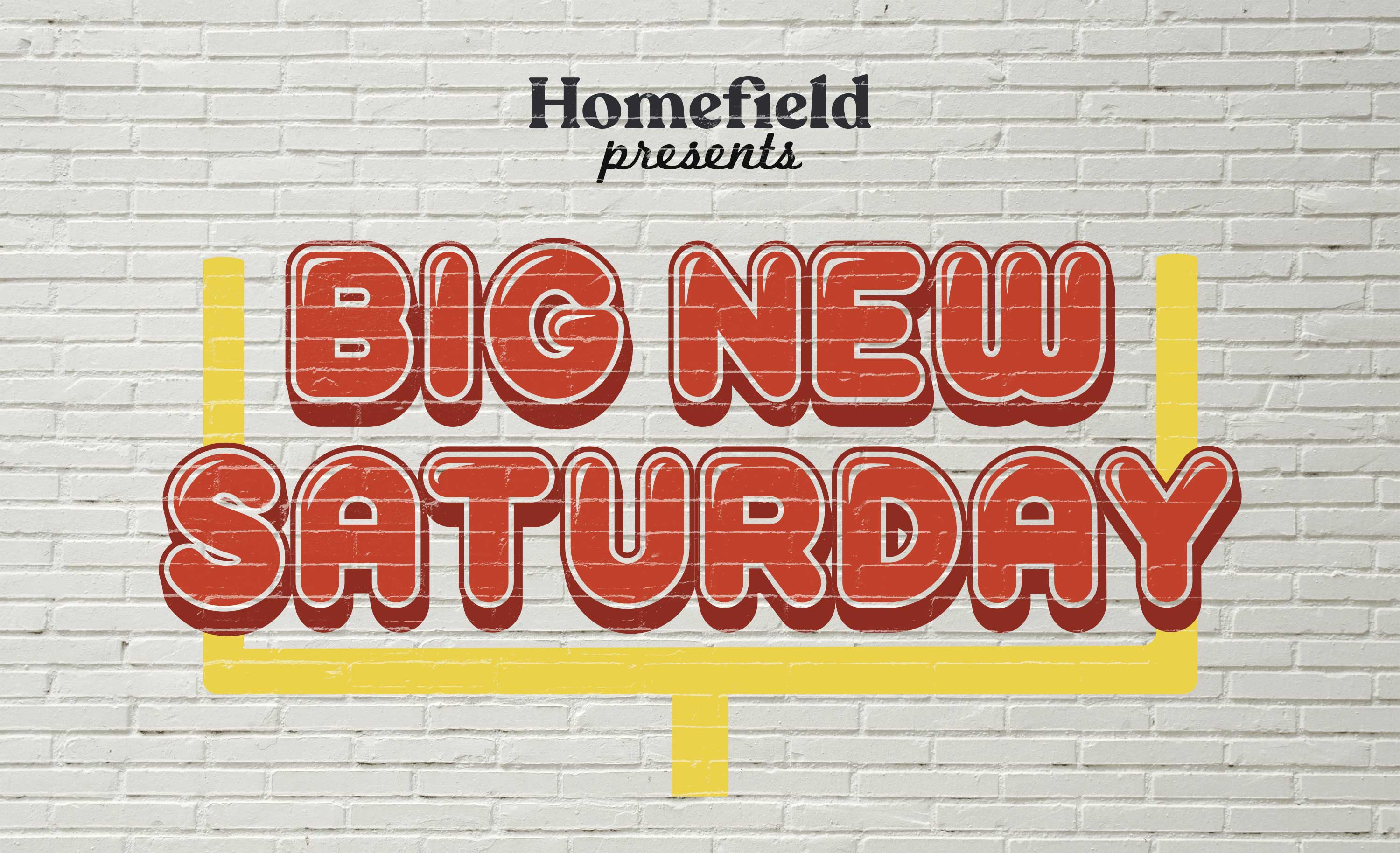 Big New Saturday Subscription Boxes | Homefield