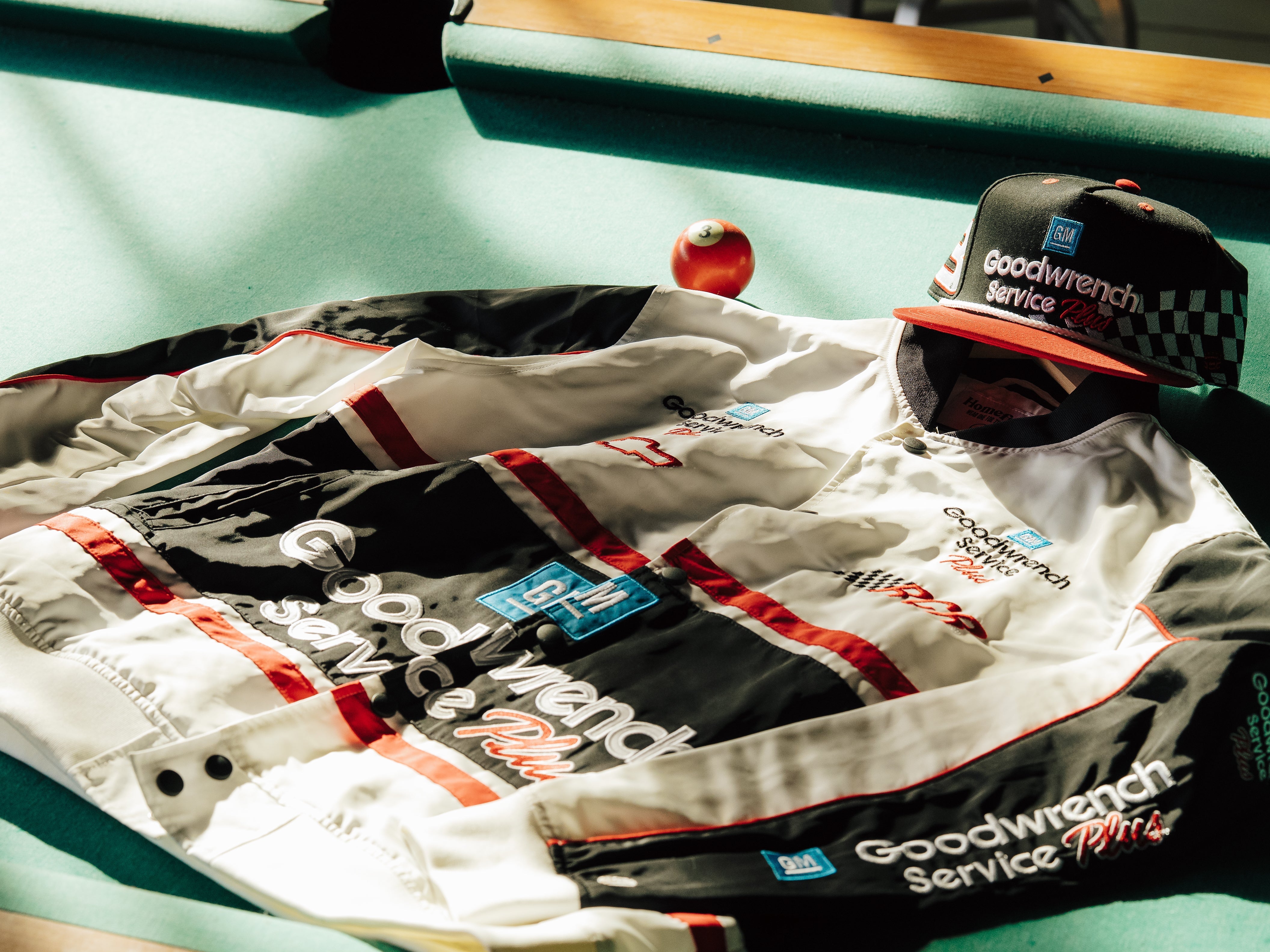 The 3 Car Vintage RCR, Racing Designs | Homefield