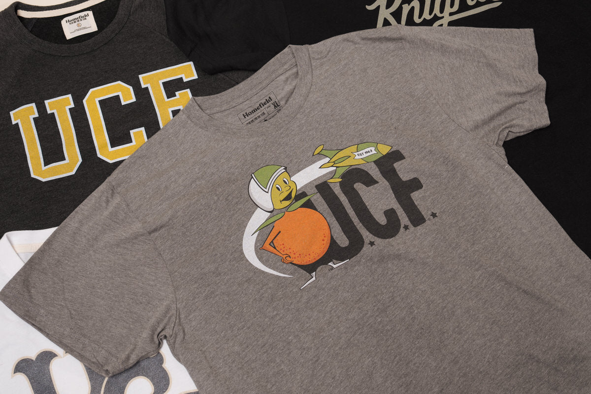 Vintage UCF Knights Apparel | Homefield