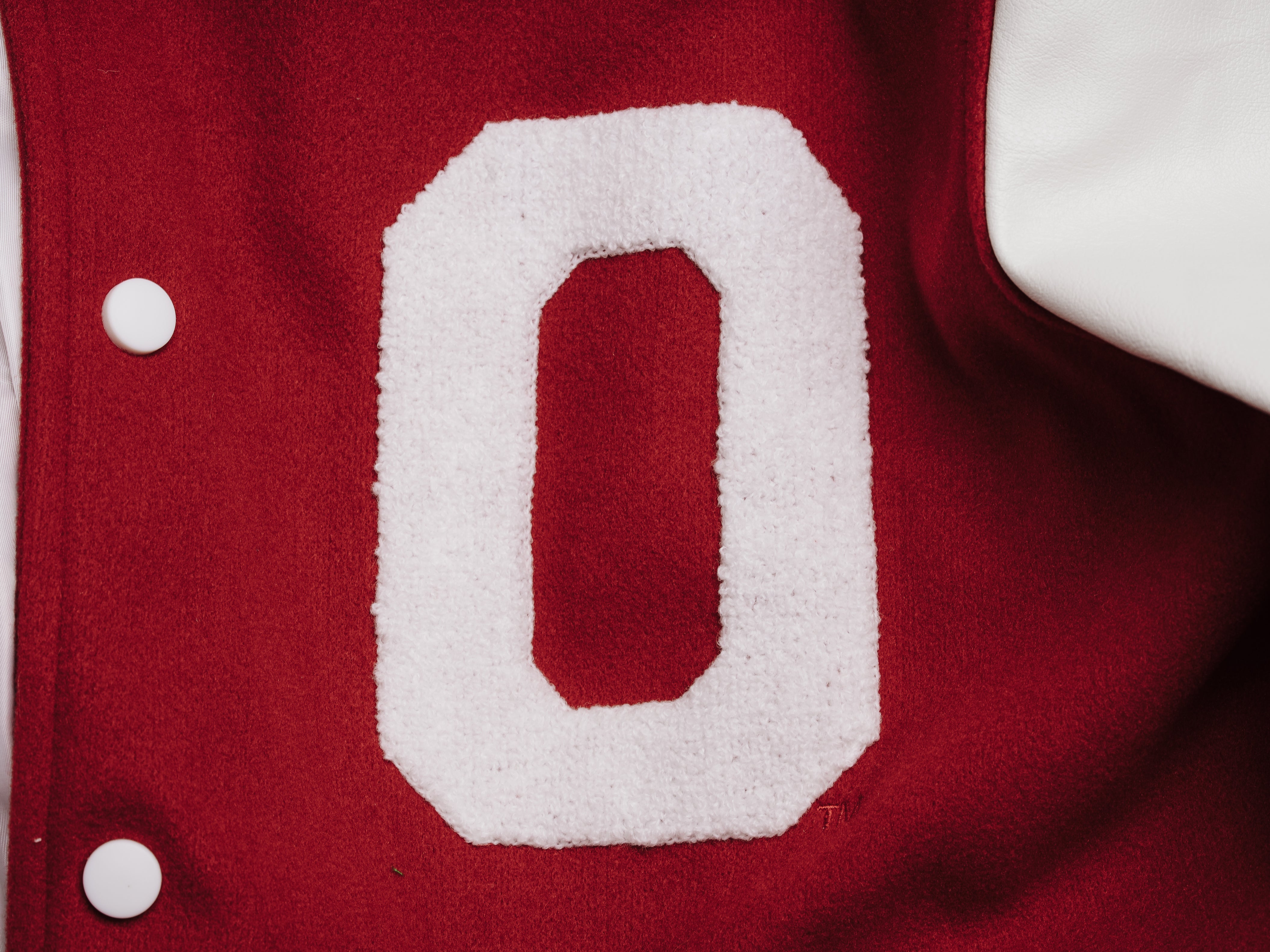 Vintage-Inspired Varsity Letter Jackets | Homefield