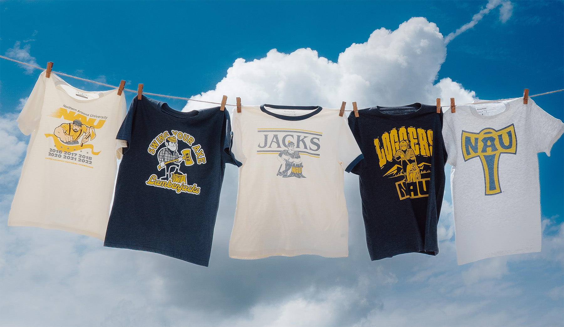 Northern Arizona Vintage T-Shirts, Hoodies, Retro Dad Hats | Homefield