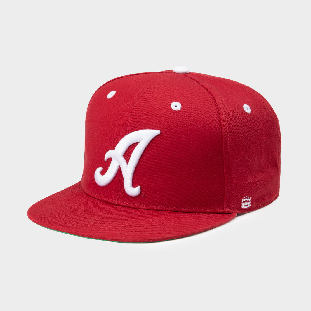 Arkansas "Gritty Hogs" Baseball 1979 Snapback Hat | Homefield