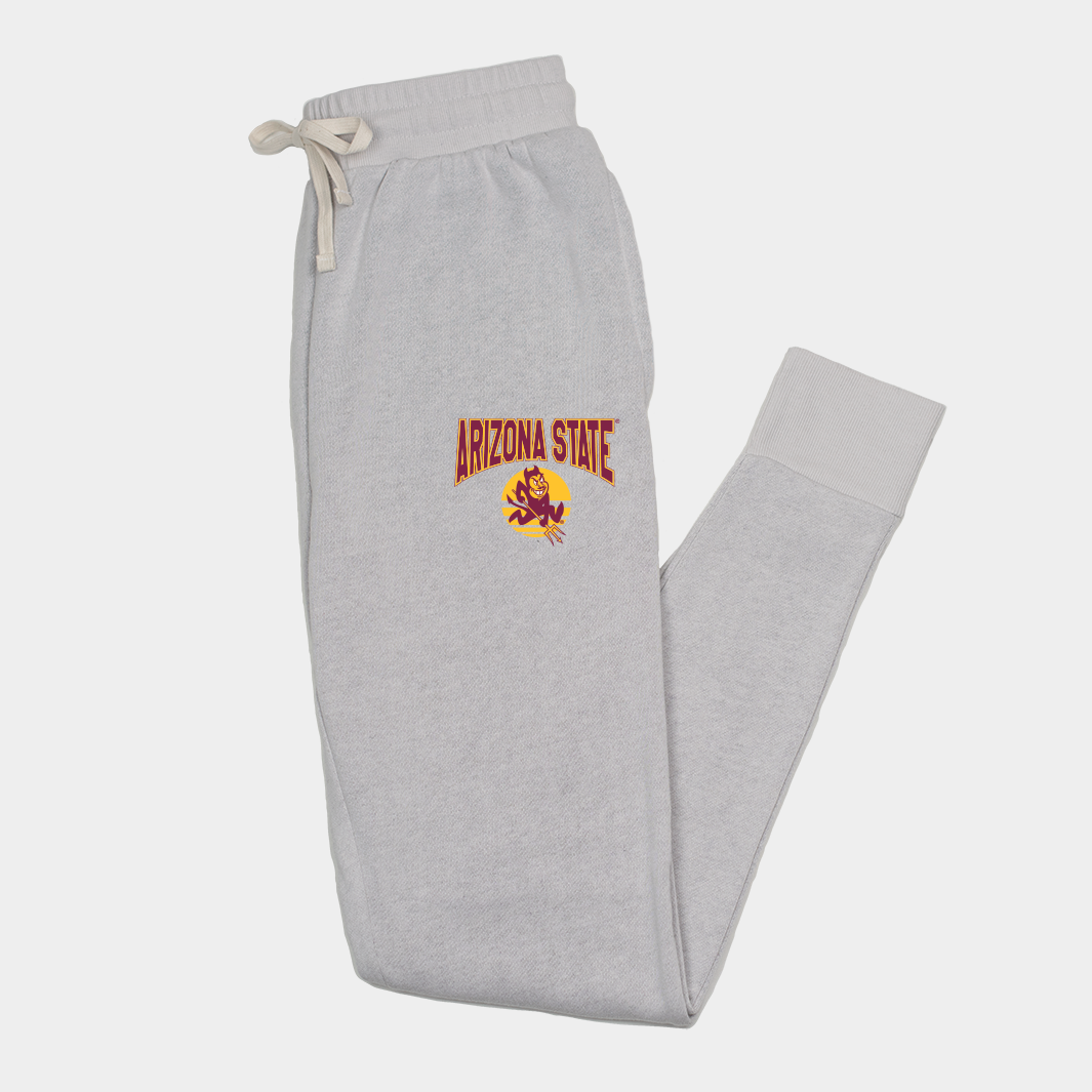 ASU Vintage Sun Devil Joggers | Homefield