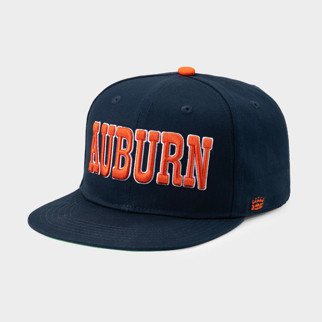 Auburn Tigers 1985 Replica Snapback | Homefield