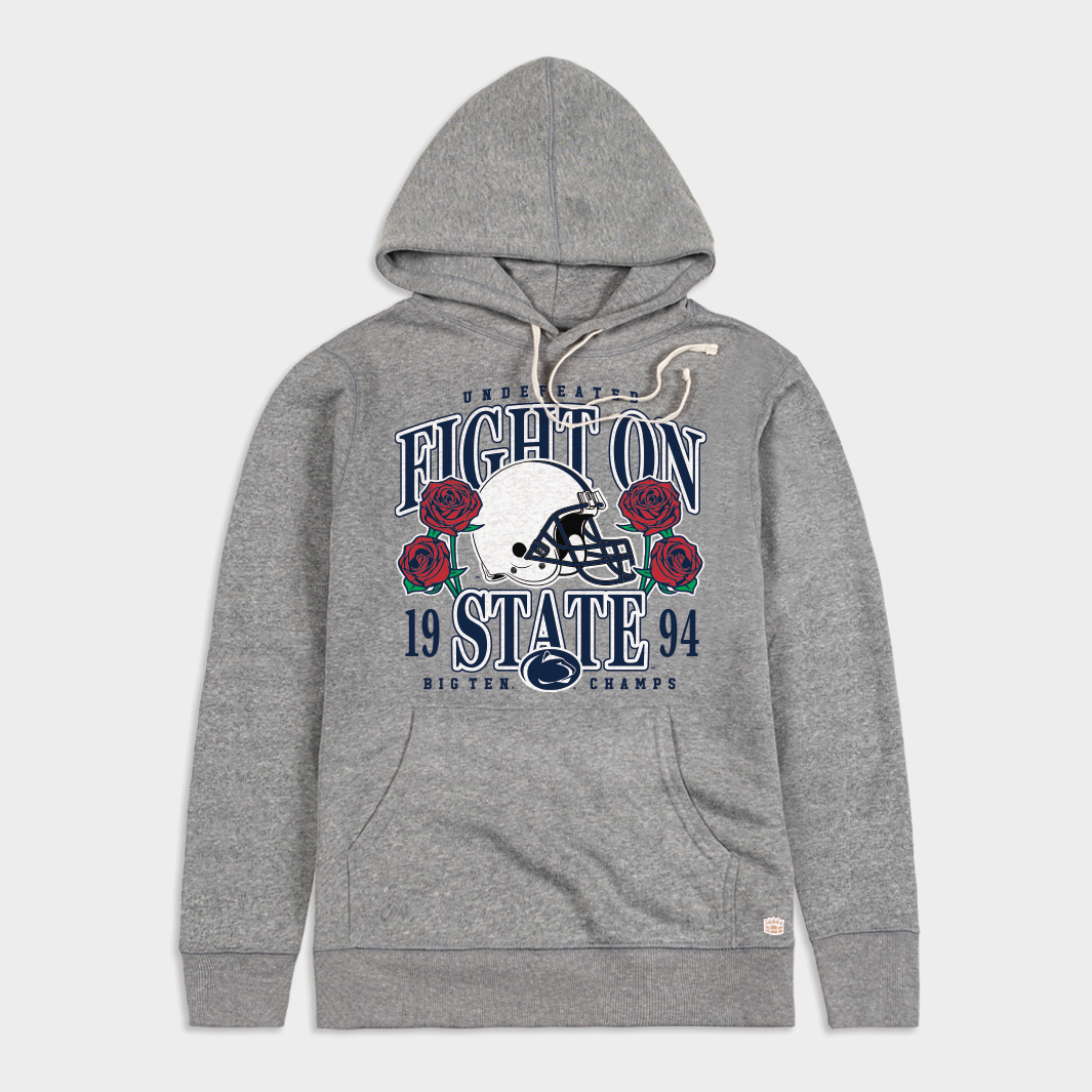 Penn State Football 1994 Big Ten Champs Hoodie | Homefield