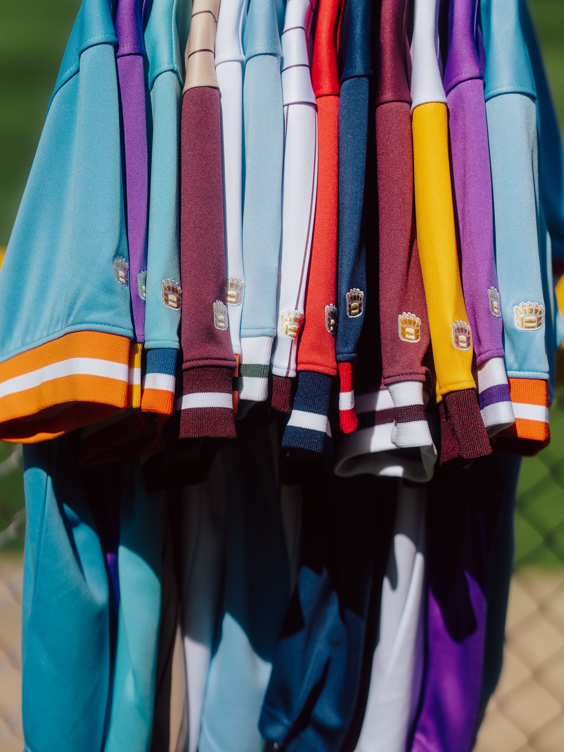Homefield | Premium Vintage Collegiate Apparel