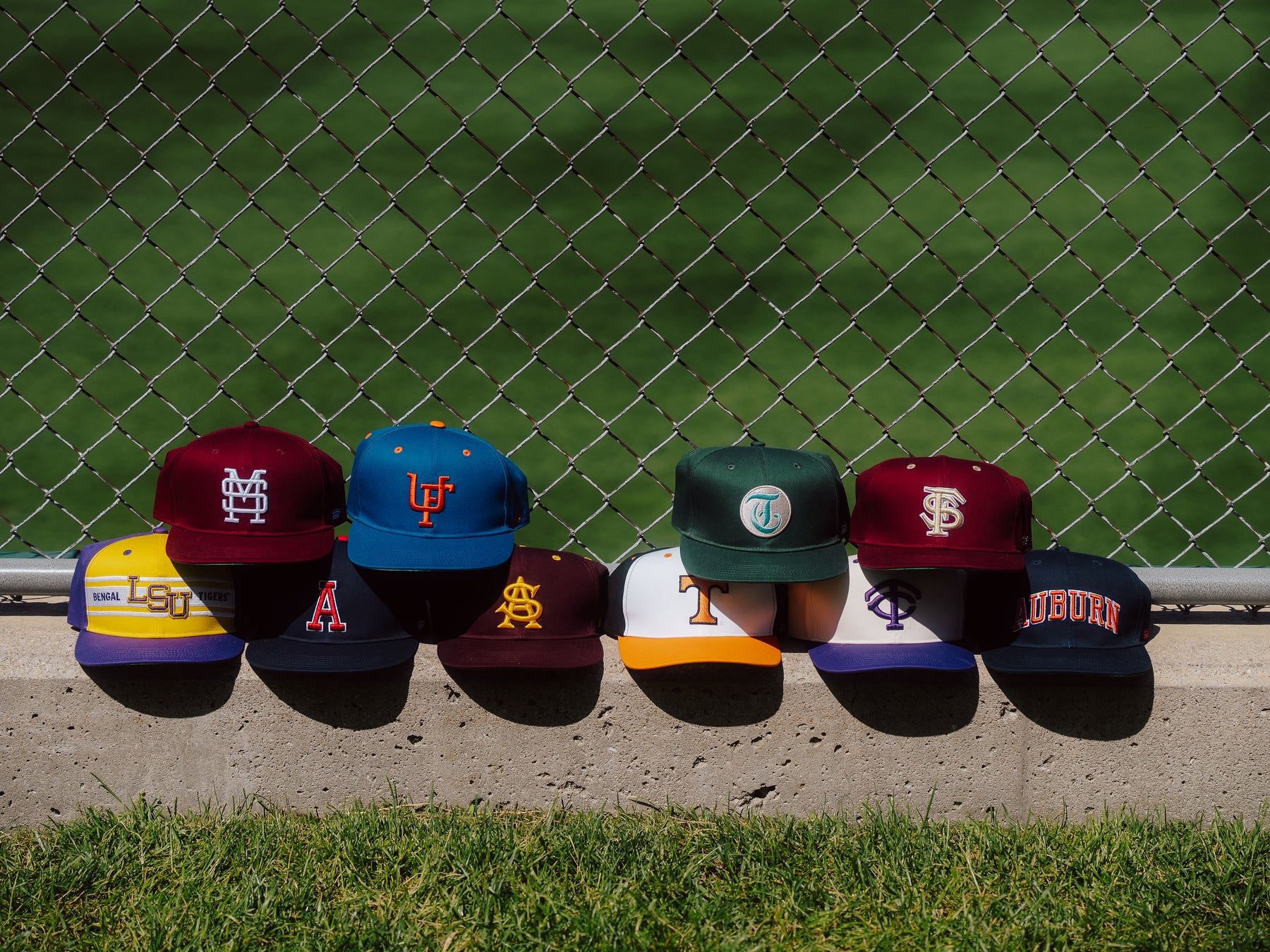 Homefield | Premium Vintage Collegiate Apparel