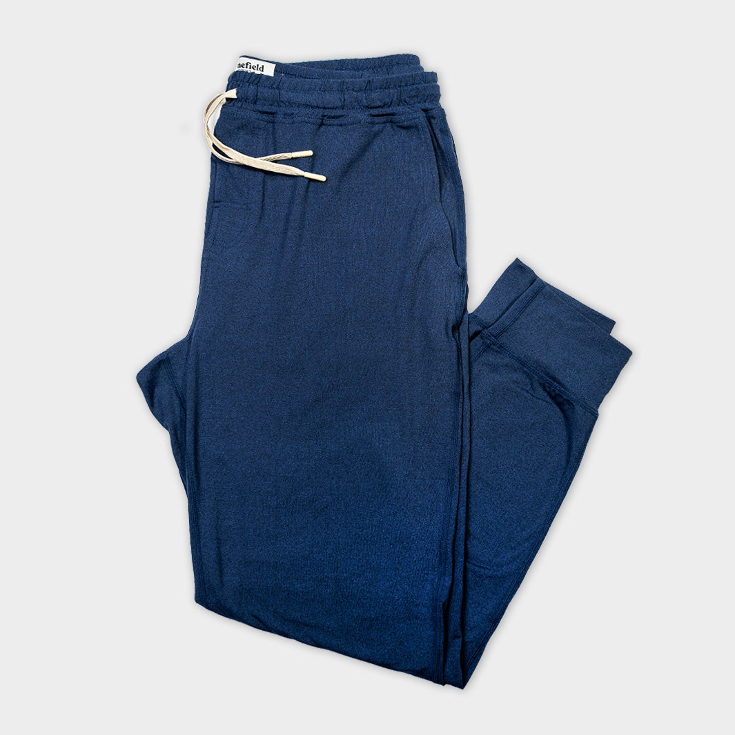 Core Collection Men's Deluxe Comfort Joggers | Homefield