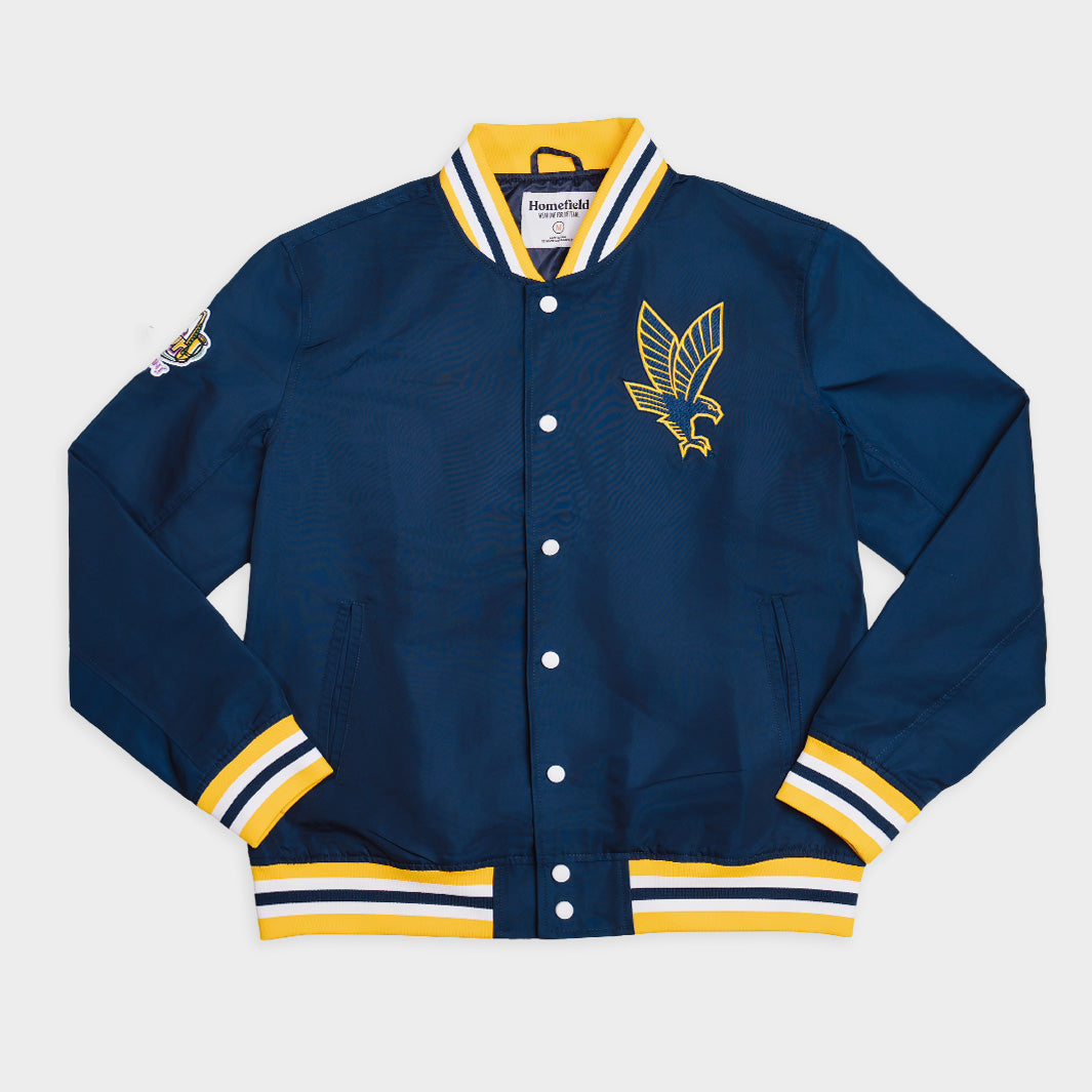 Marquette Men's Basketball 2003 Final Four Bomber Jacket | Homefield