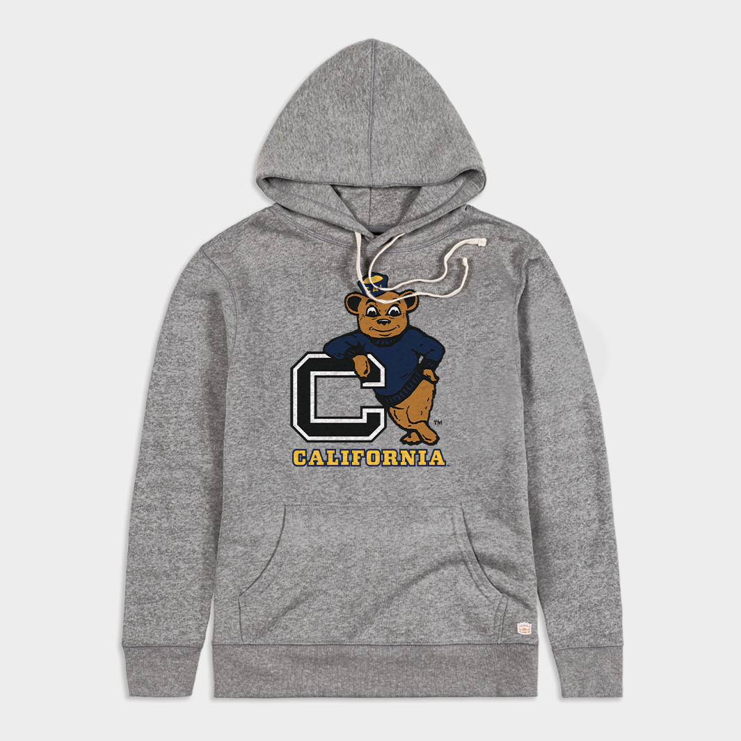 Retro Oski Hoodie | Homefield