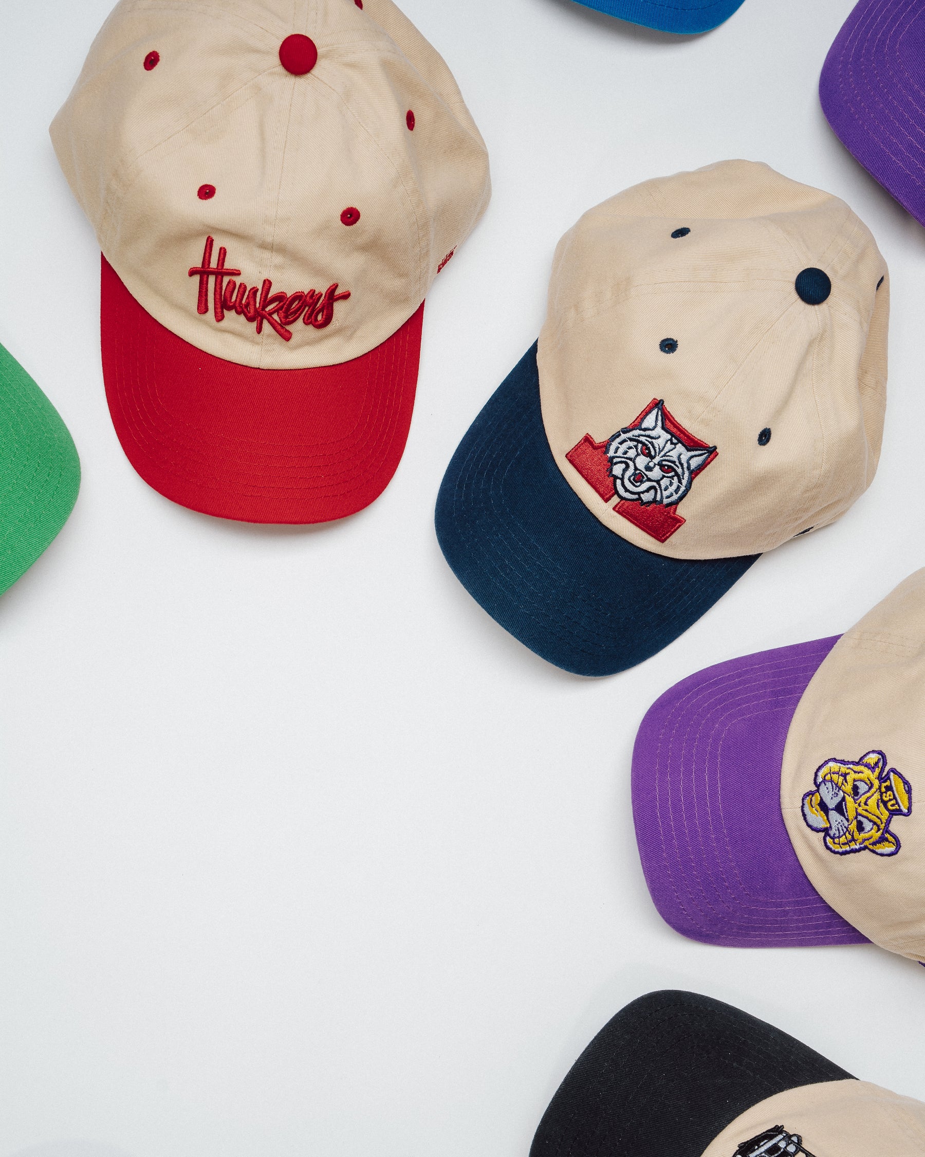 Homefield | Premium Vintage Collegiate Apparel