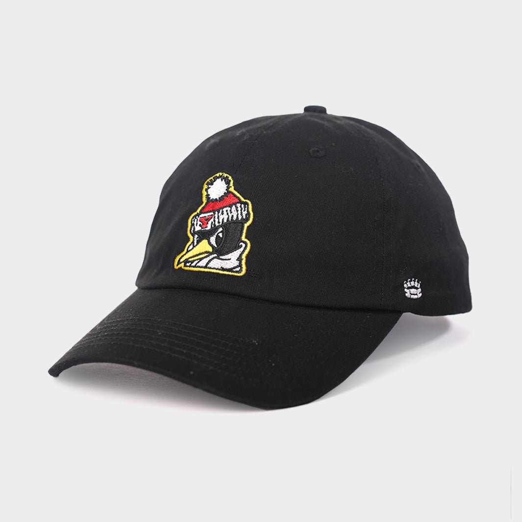Youngstown State Vintage Penguin Logo Dad Hat | Homefield