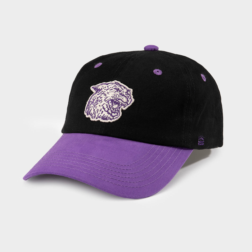 Kansas State Wildcats Two-Tone Dad Hat | Homefield