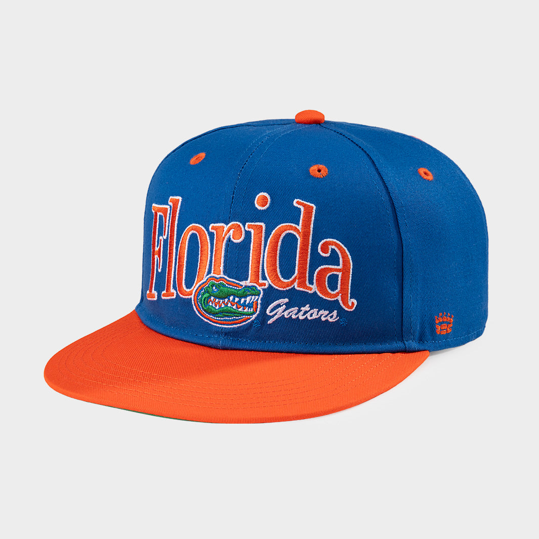 Florida Football 2025 Kickoff Snapback Hat | Homefield
