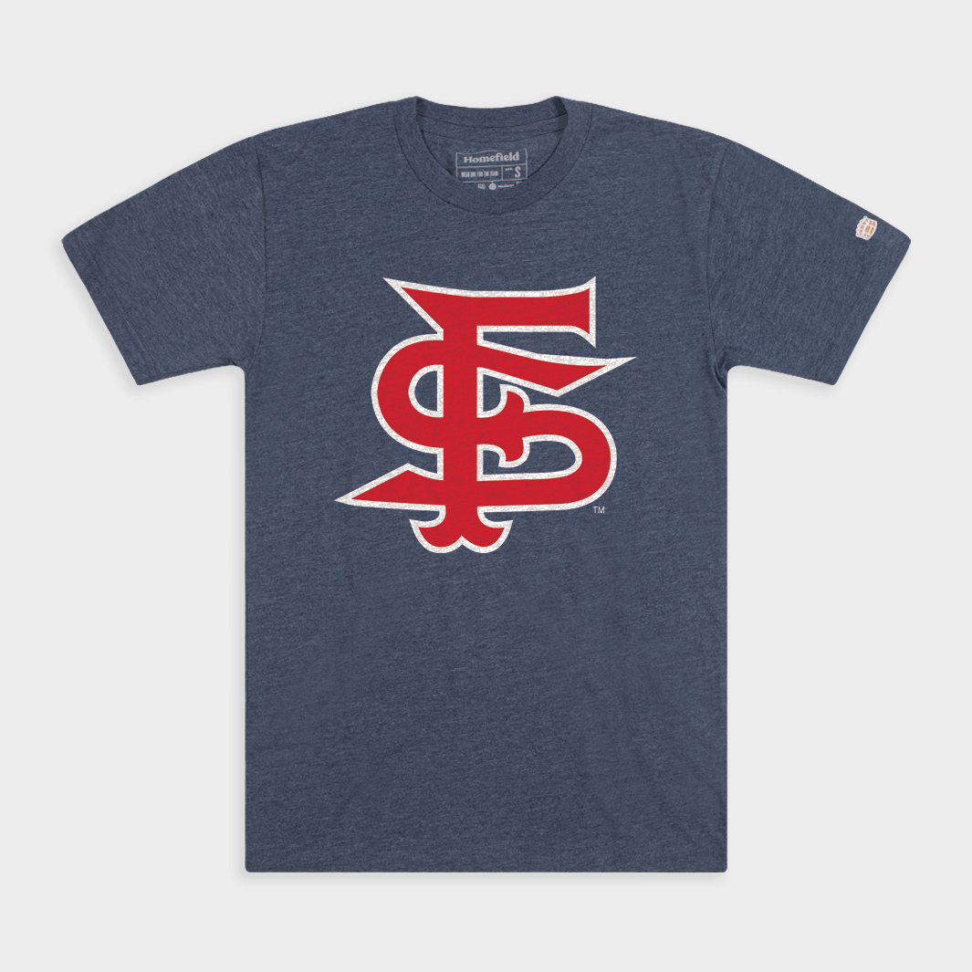 Fresno State Baseball Tee | Homefield