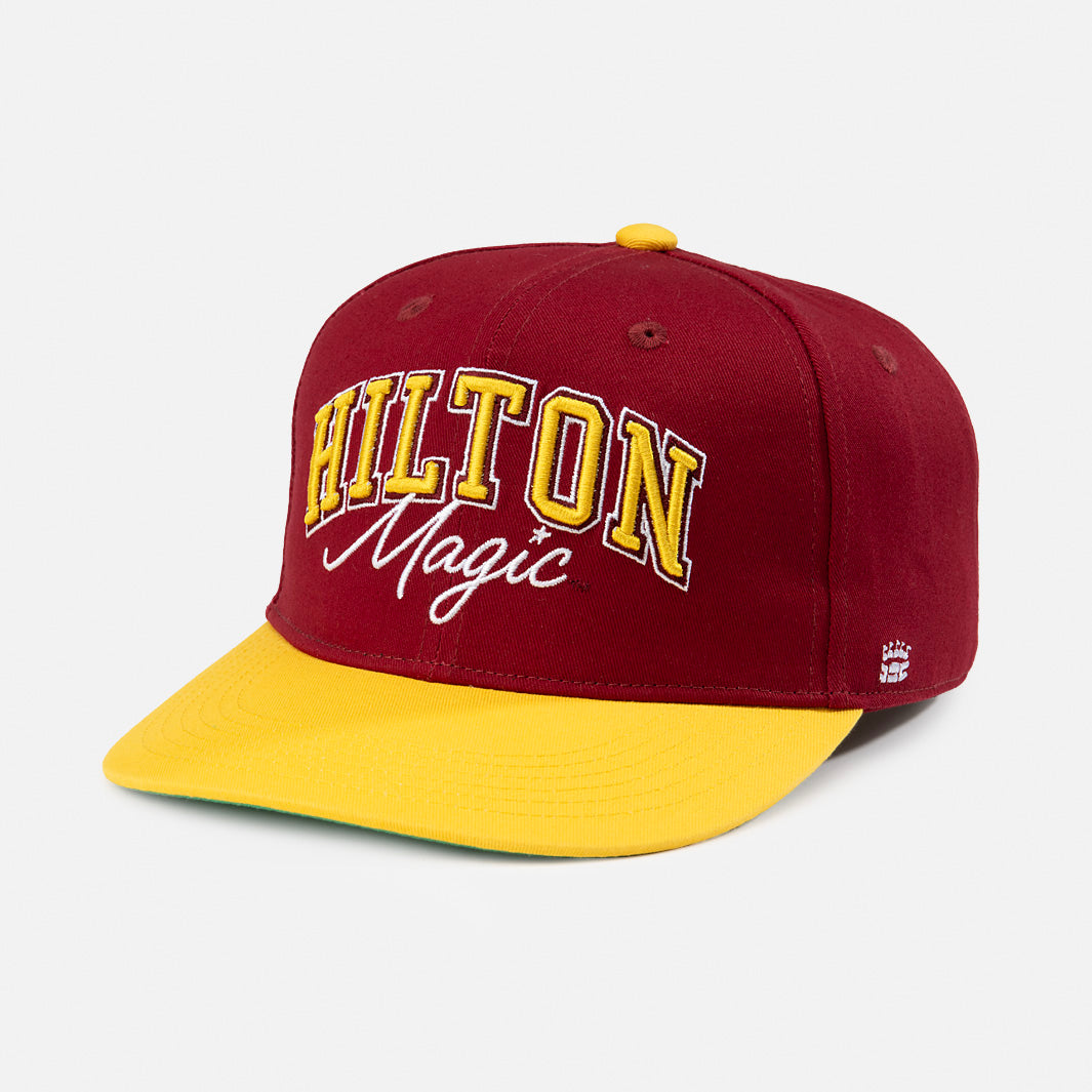 Iowa State Basketball "Hilton Magic" Snapback | Homefield