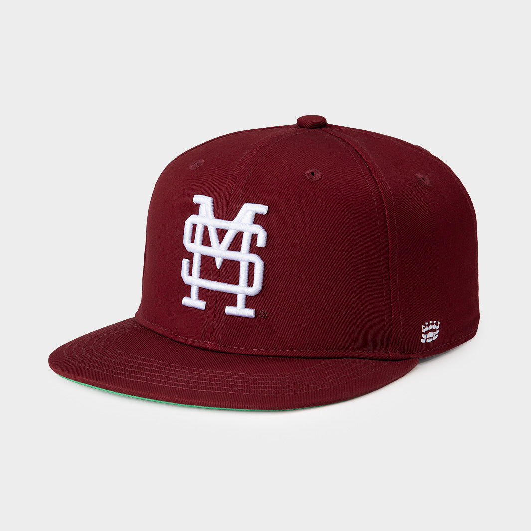 Mississippi State Baseball 1985 Monogram Snapback | Homefield
