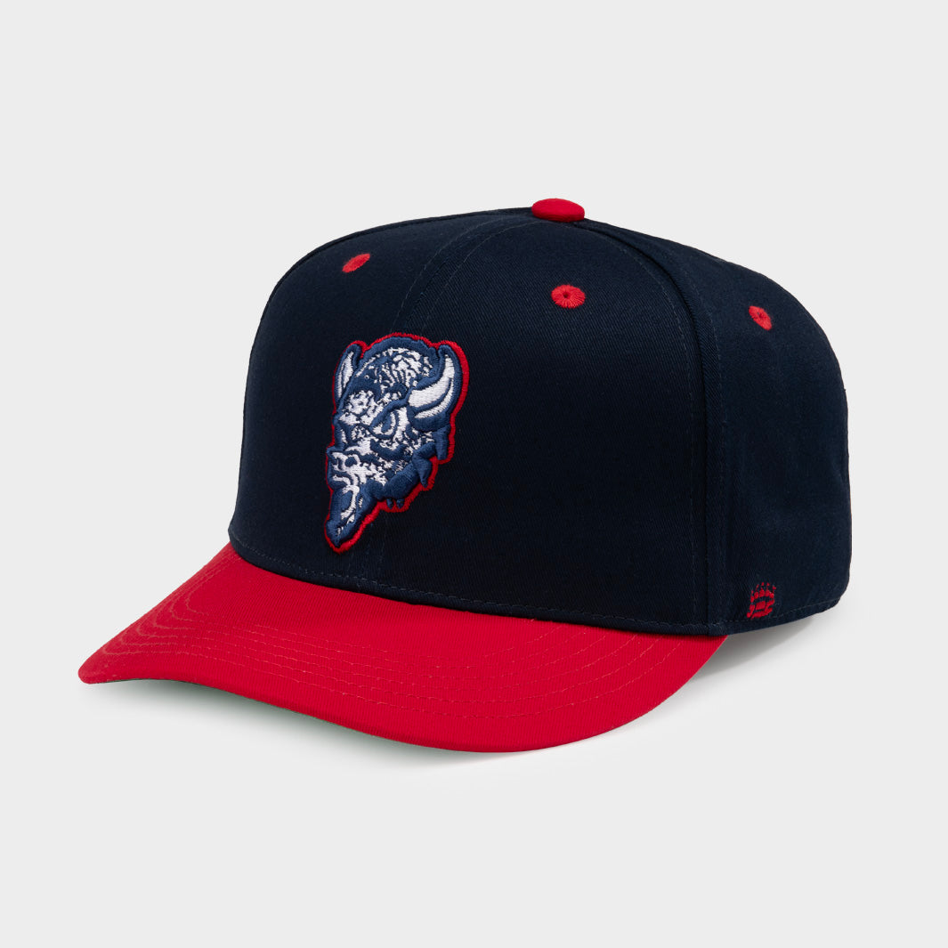 Howard Homecoming 2024 Classic Snapback | Homefield