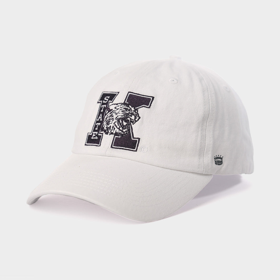 Kansas State Vintage Logo Hat | Homefield