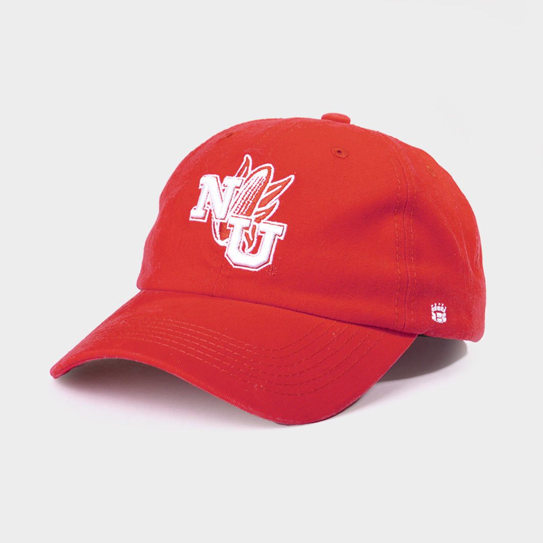 Nebraska Cornhuskers Vintage Corn Dad Hat | Homefield