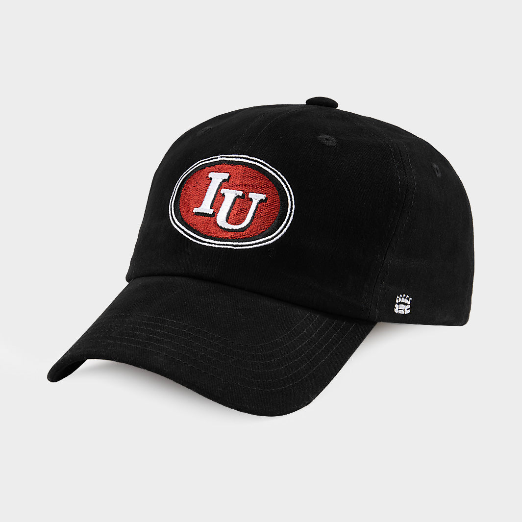 Retro IU Oval Hat | Homefield