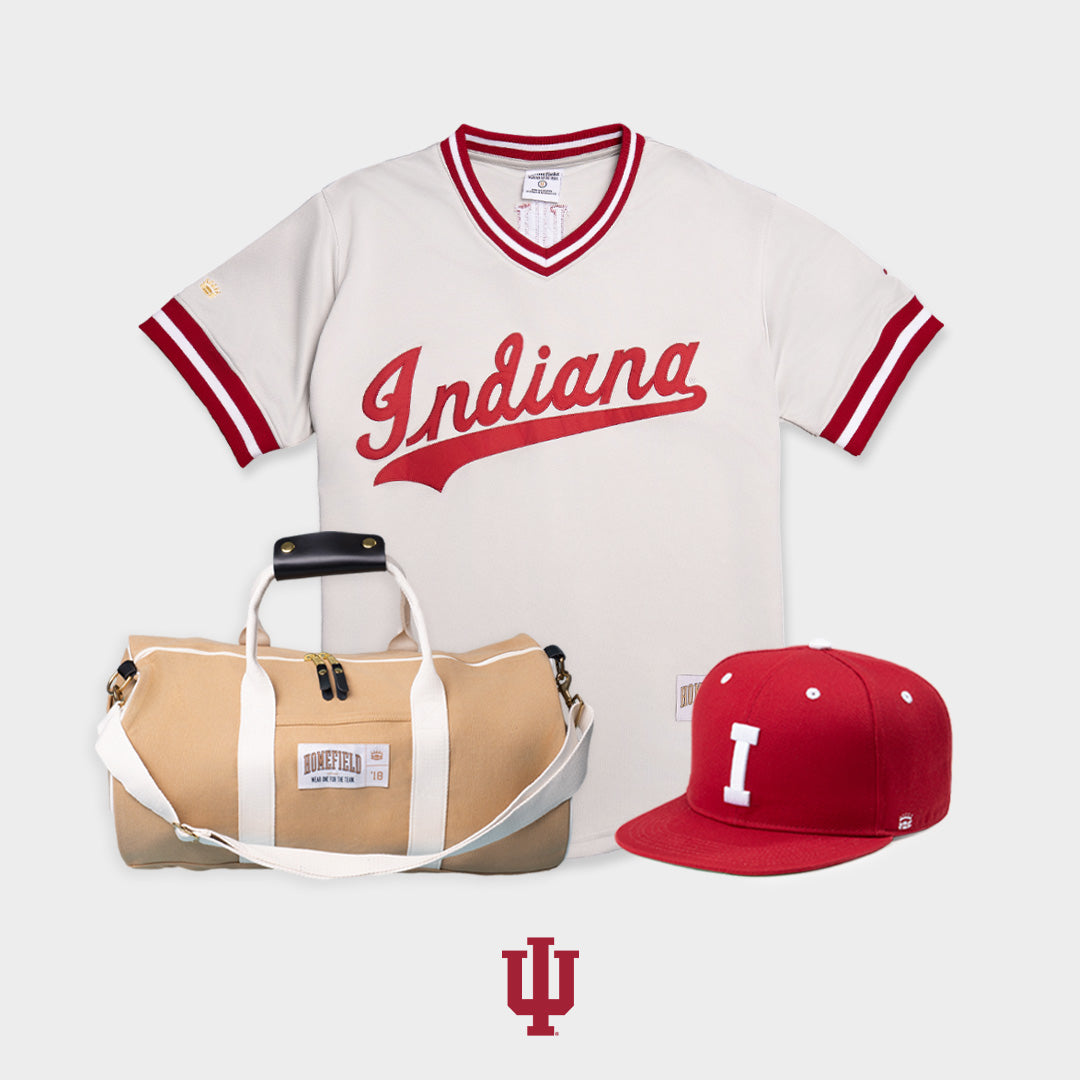 Indiana Baseball Ballpark Bundle | Homefield