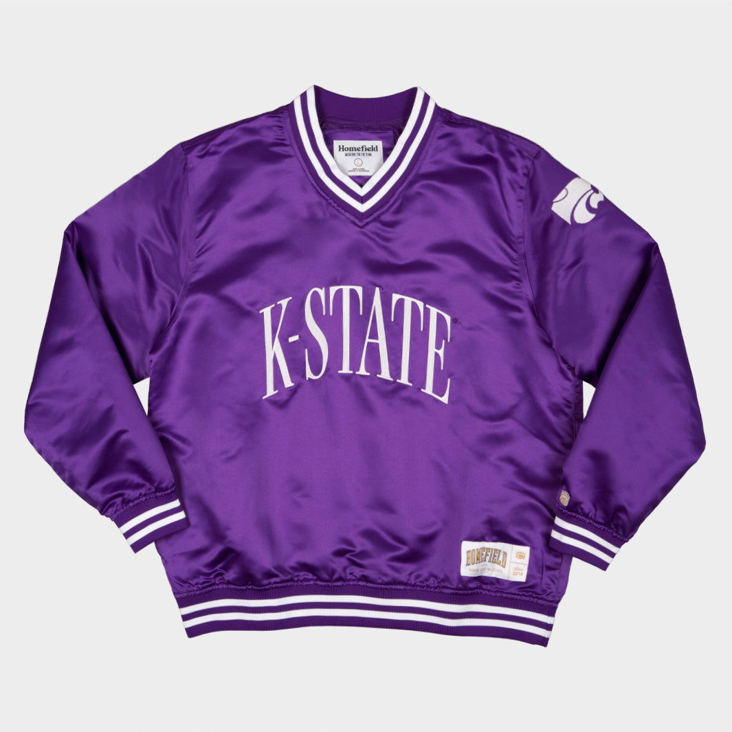 Kansas State K-State Campus Classic Pullover | Homefield