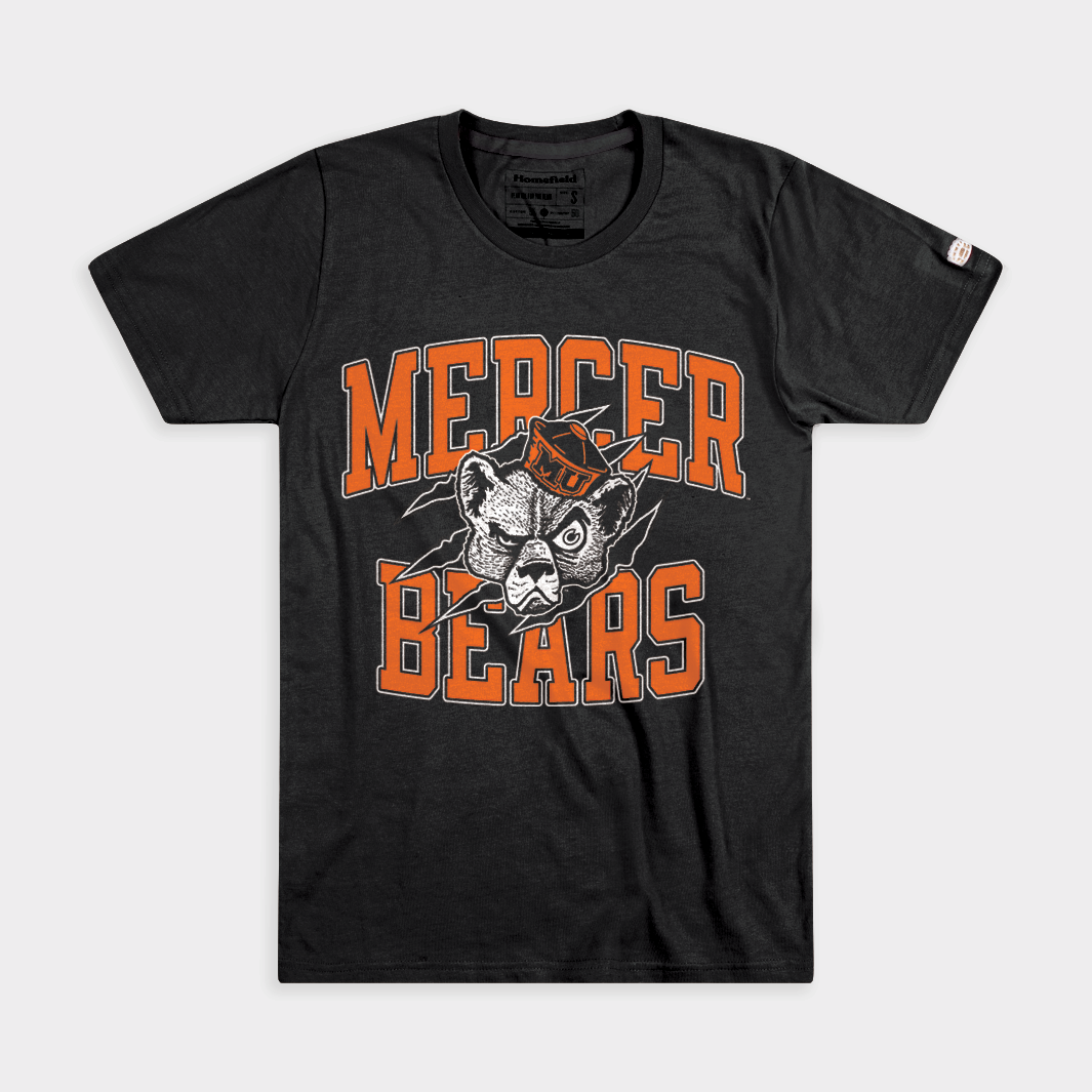 Mercer Sailor Bear Tee | Homefield