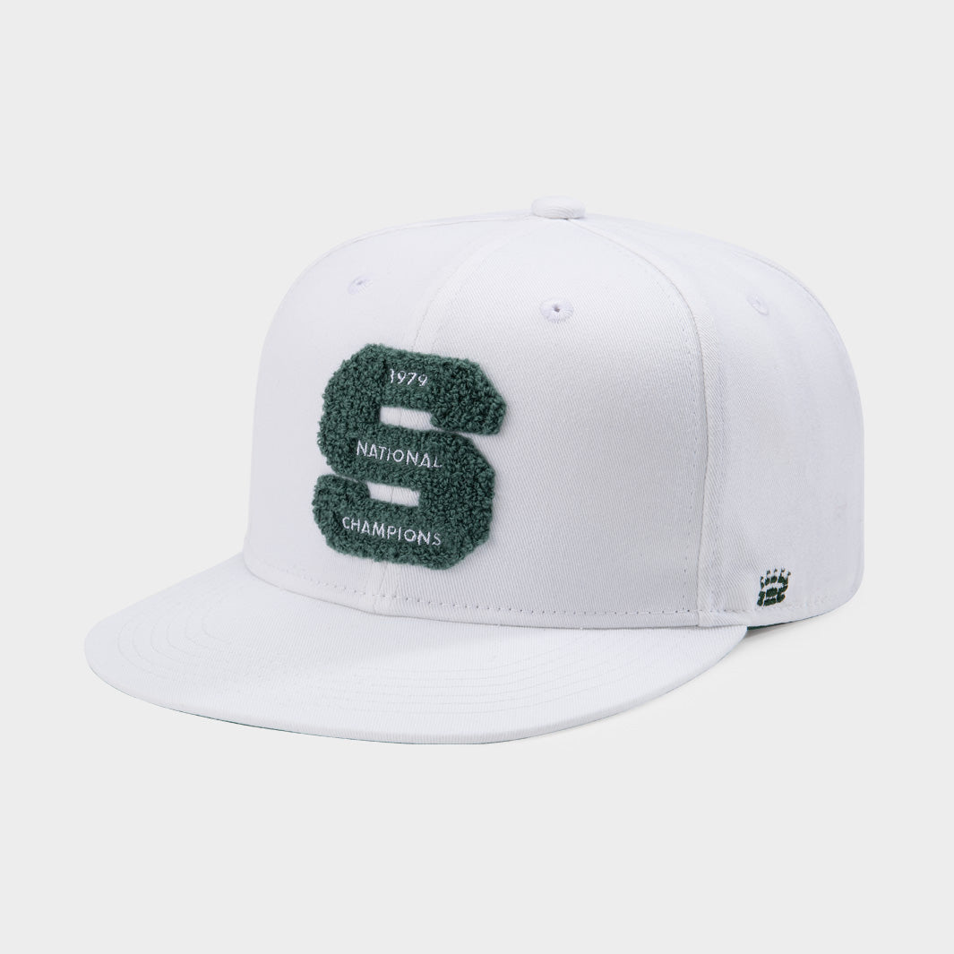 Michigan State 1979 National Champs Snapback | Homefield