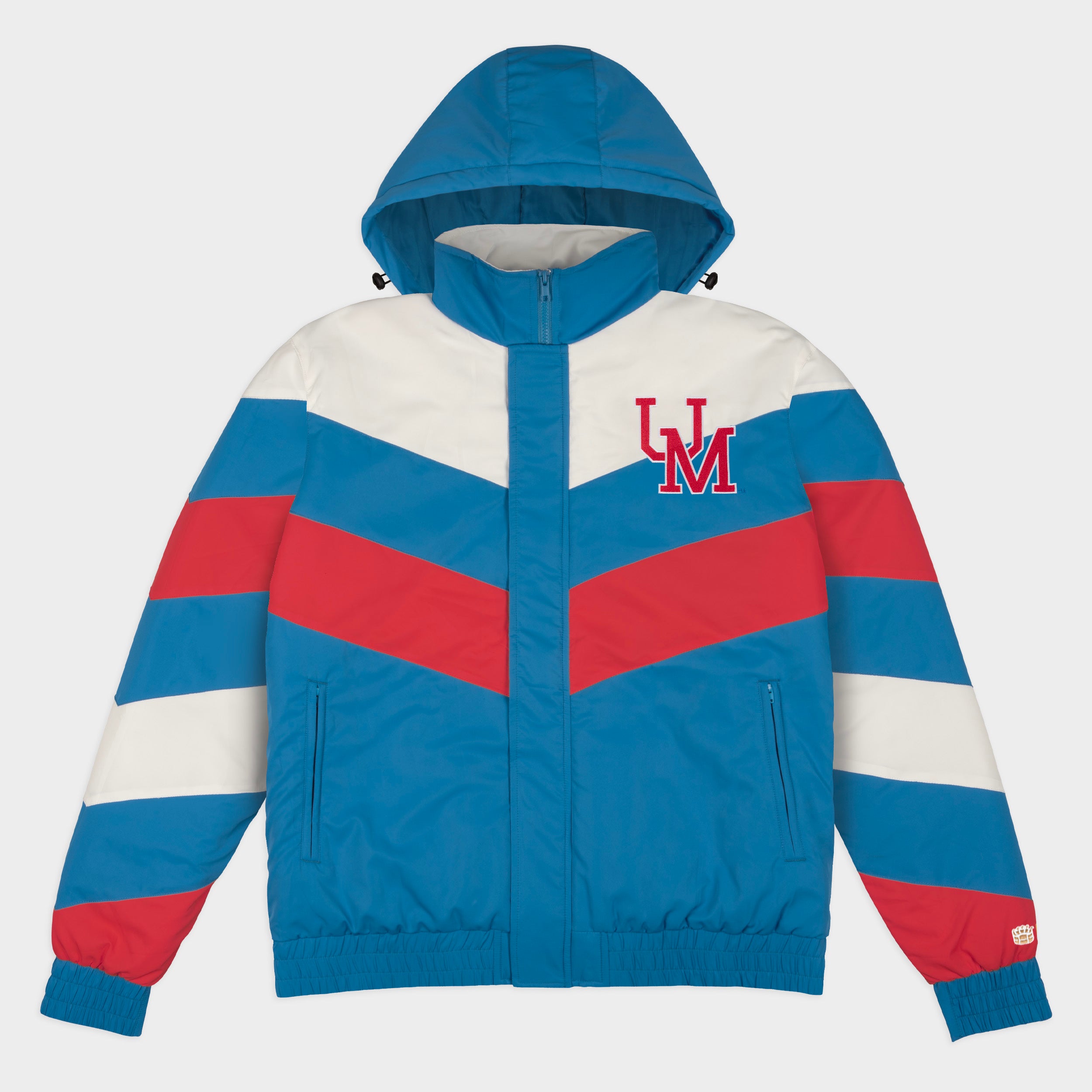 Ole Miss Rebels Gamebreaker Jacket | Homefield