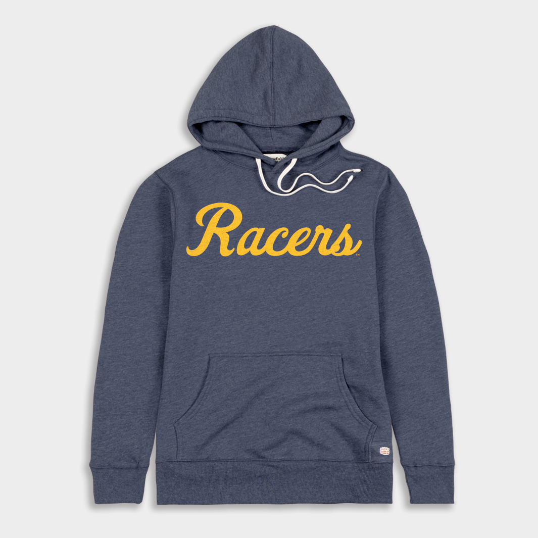 Murray State Baseball Racers Script Hoodie | Homefield