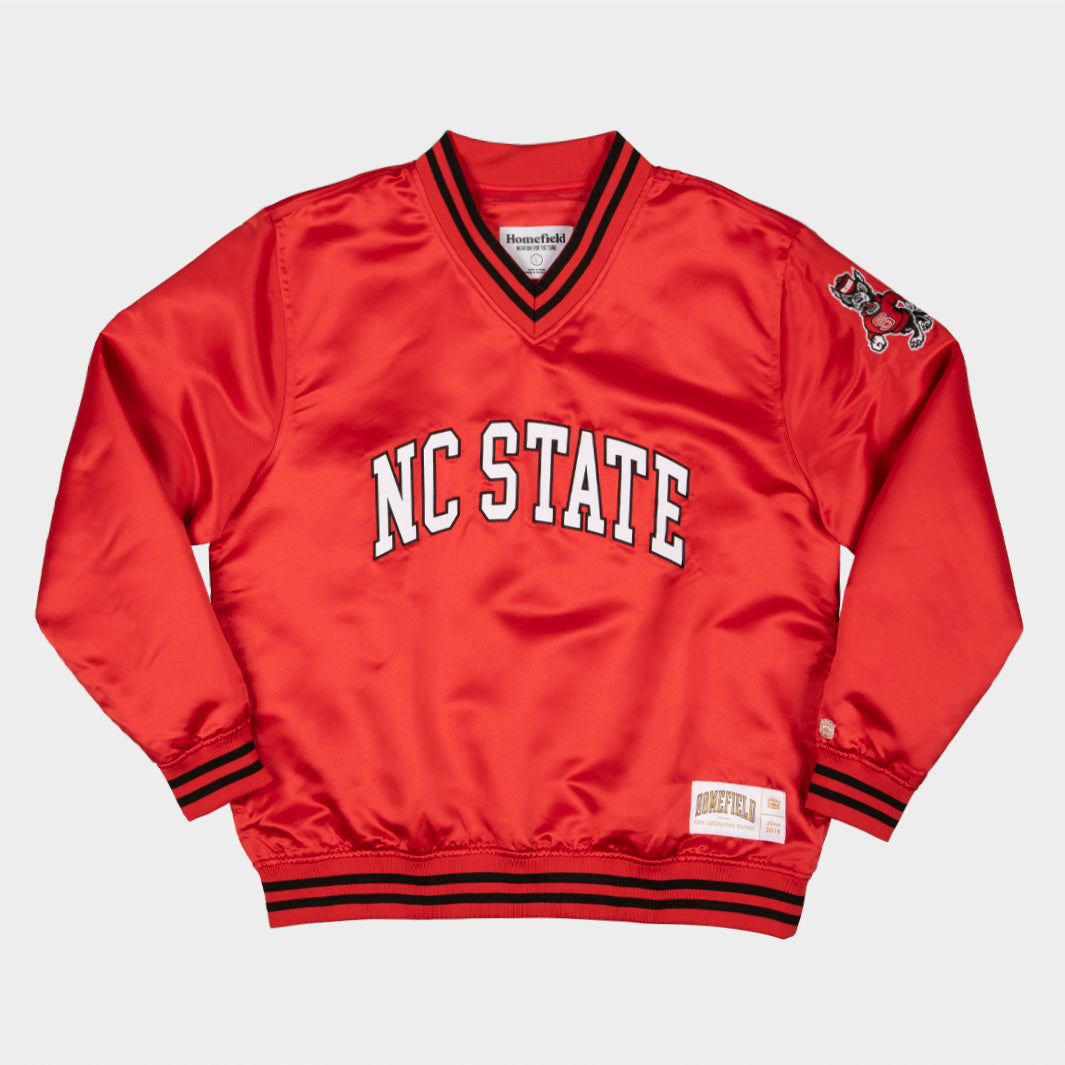 NC State Wolfpack Campus Classic Pullover | Homefield