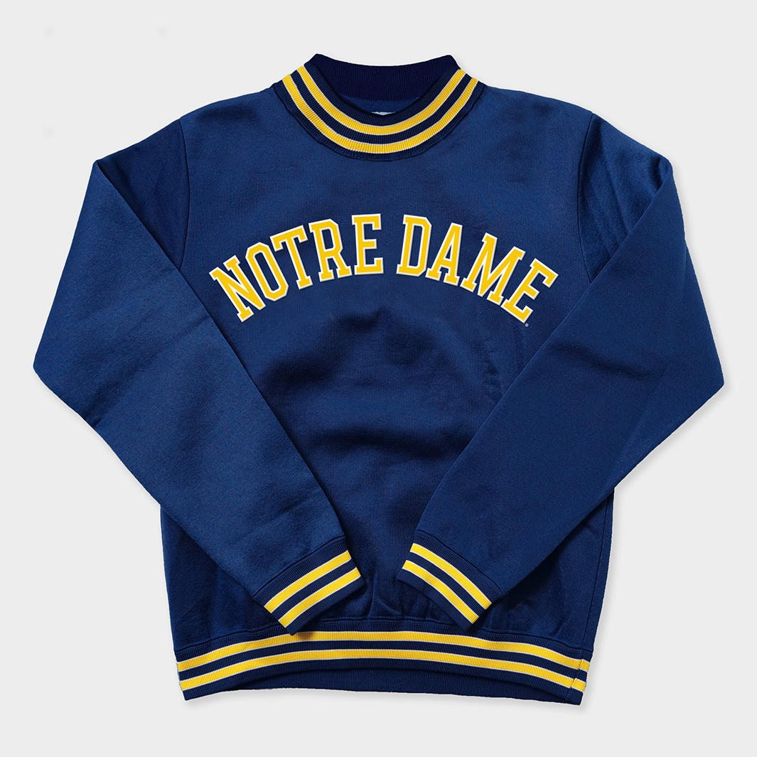 Notre Dame 1988 Victory Sweater | Homefield