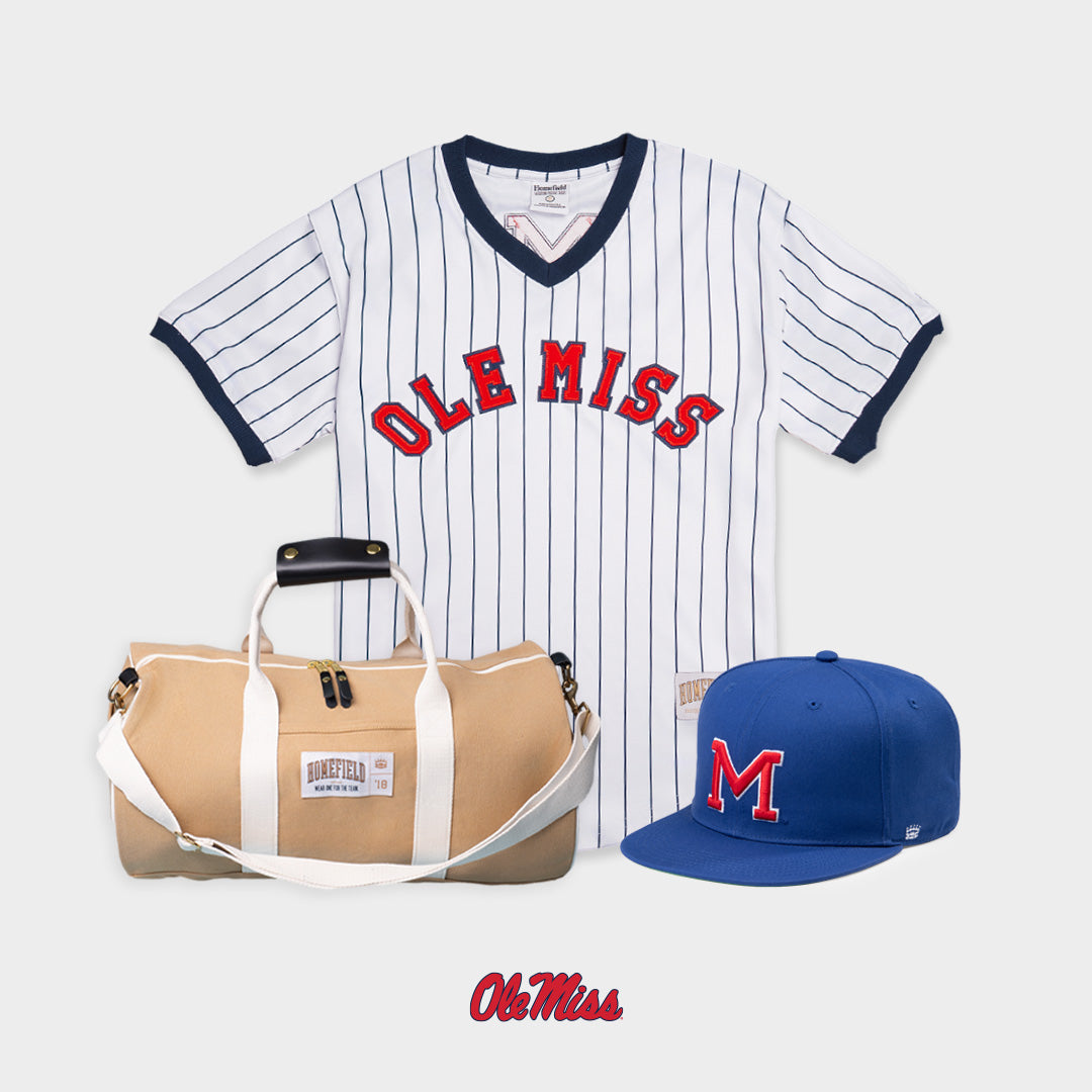 Ole Miss Baseball Ballpark Bundle | Homefield