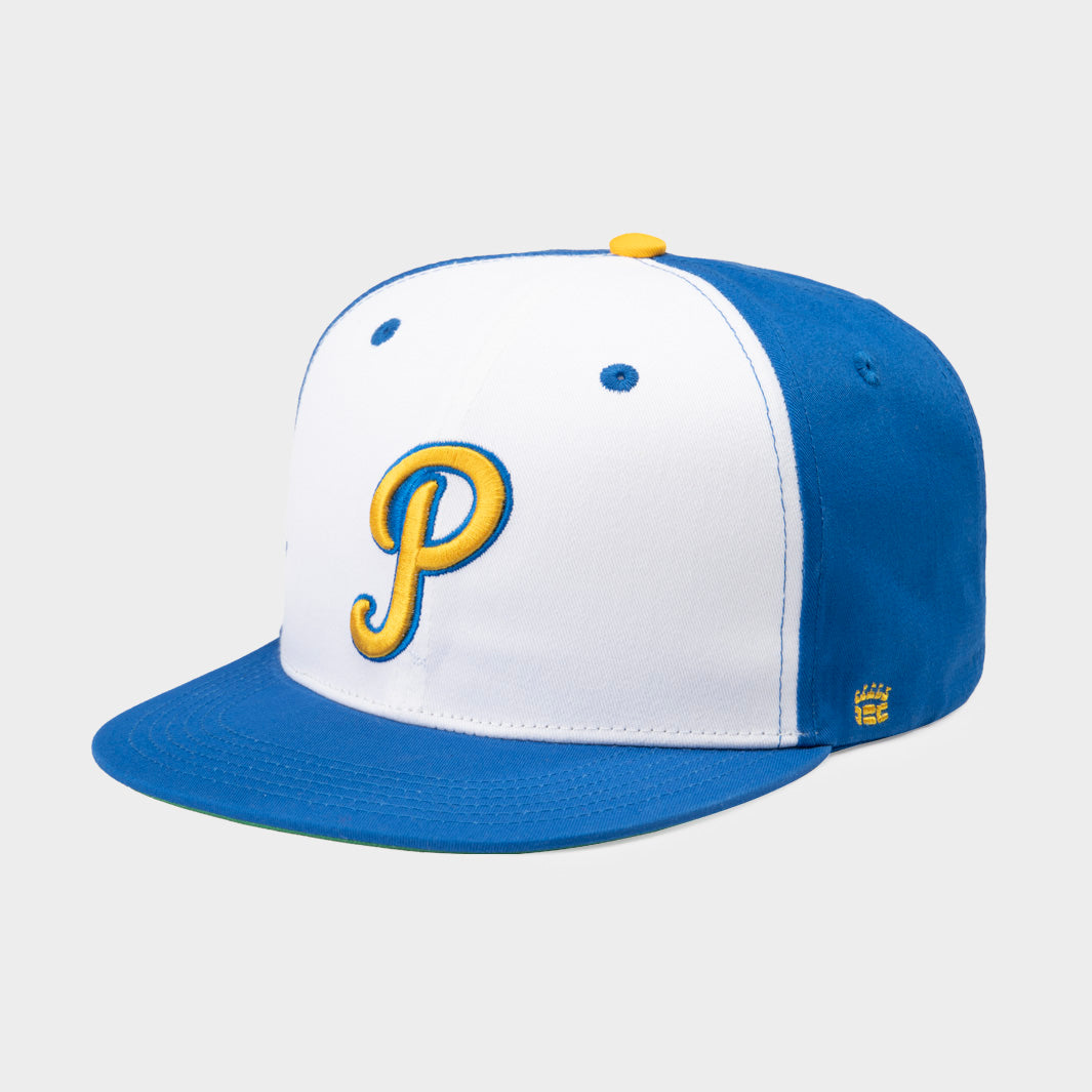 Pitt Panthers Baseball 1981 Snapback Hat | Homefield