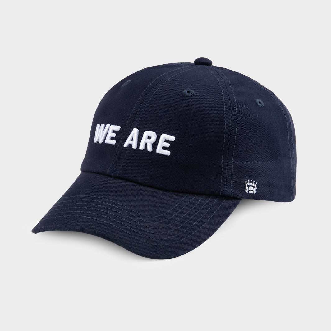 Penn State "We Are" Retro Dad Hat | Homefield