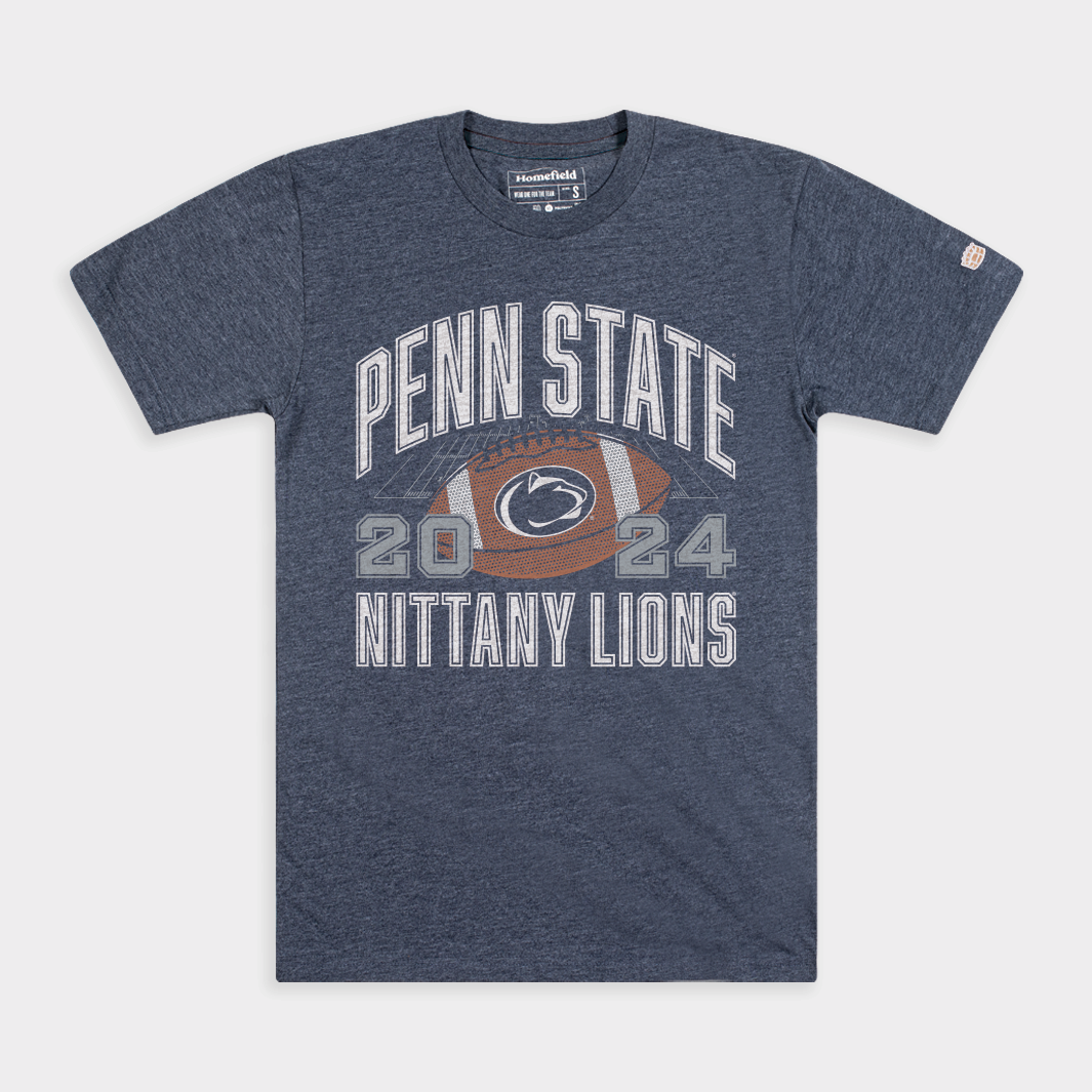 Penn State Football 2024 Tee | Homefield