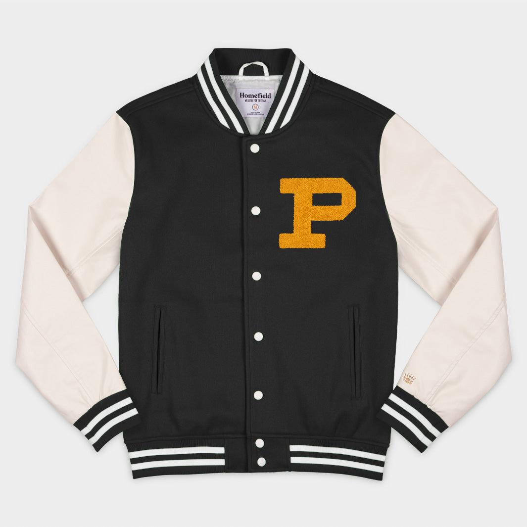 Purdue Varsity Jacket | Homefield