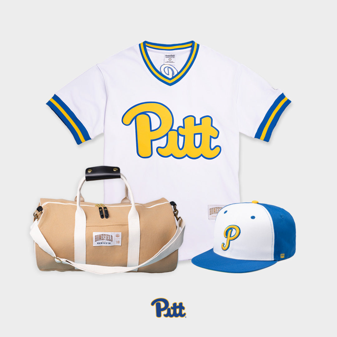 Pitt Baseball Ballpark Bundle | Homefield