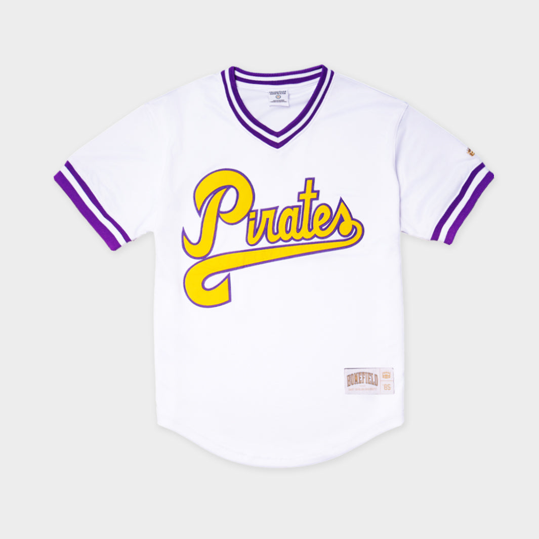 ECU Pirates Baseball 1985 Pullover | Homefield