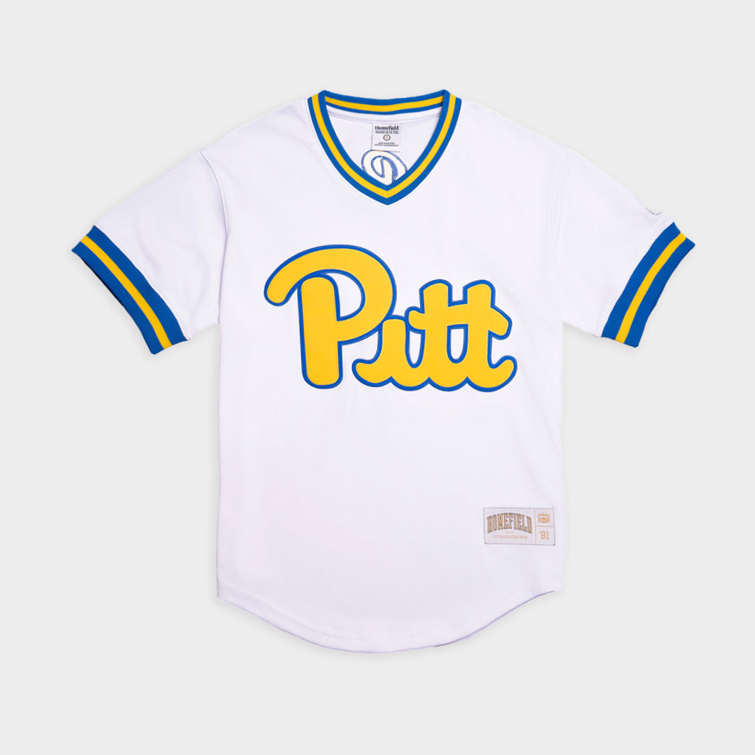 Pitt Panthers Baseball 1981 Pullover | Homefield