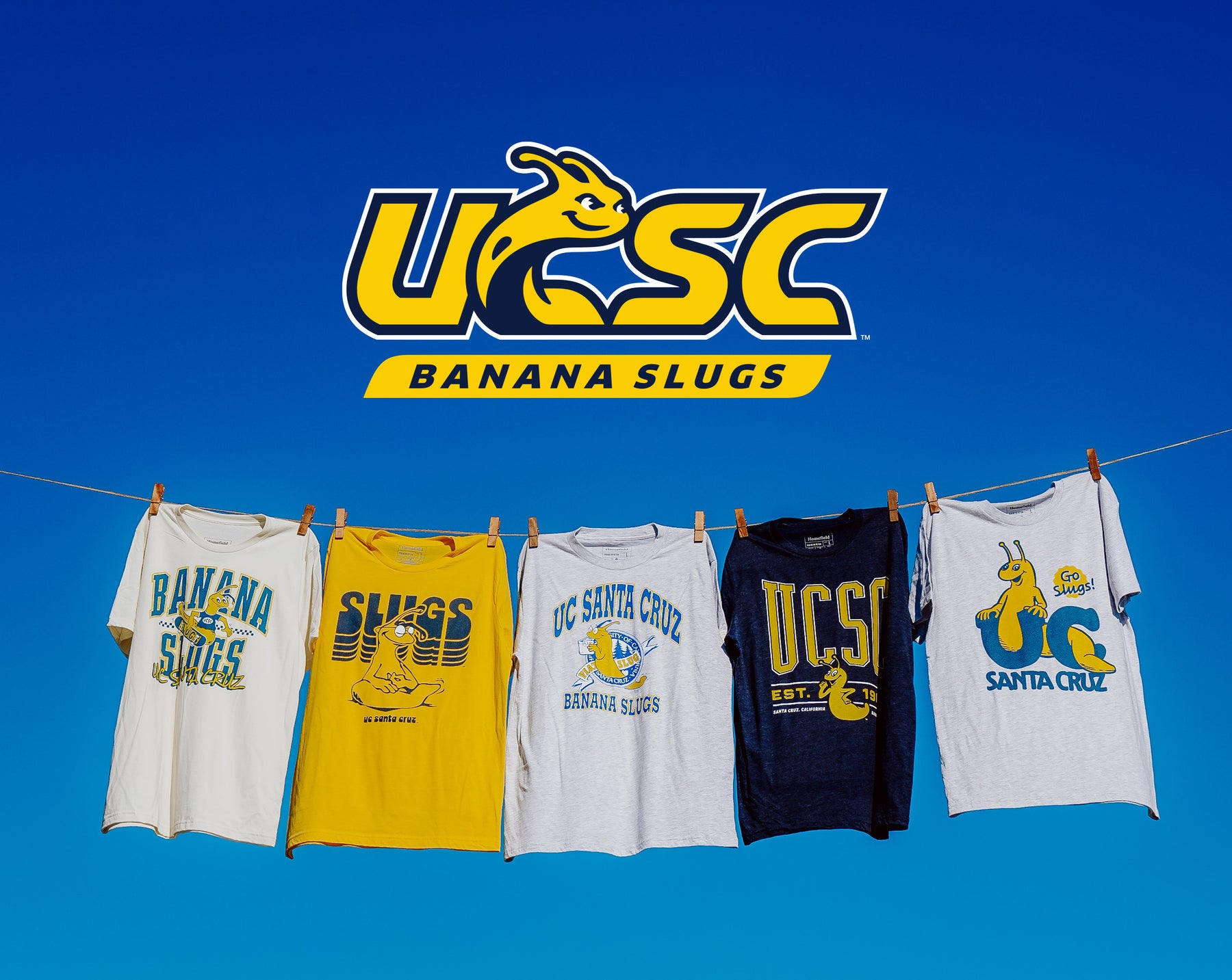 Homefield | Premium Vintage Collegiate Apparel