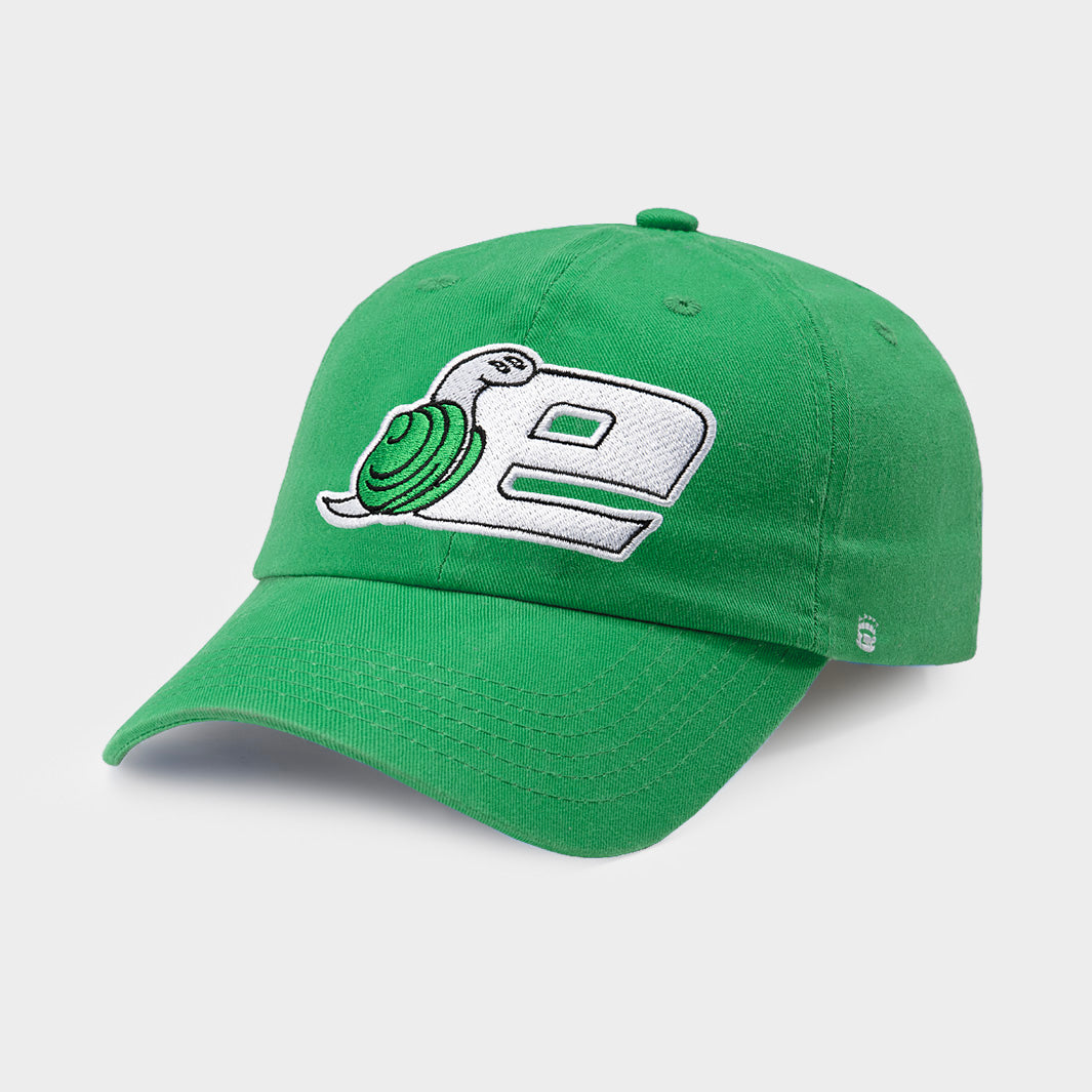 The Evergreen State College Geoducks Retro-Inspired Dad Hat | Homefield
