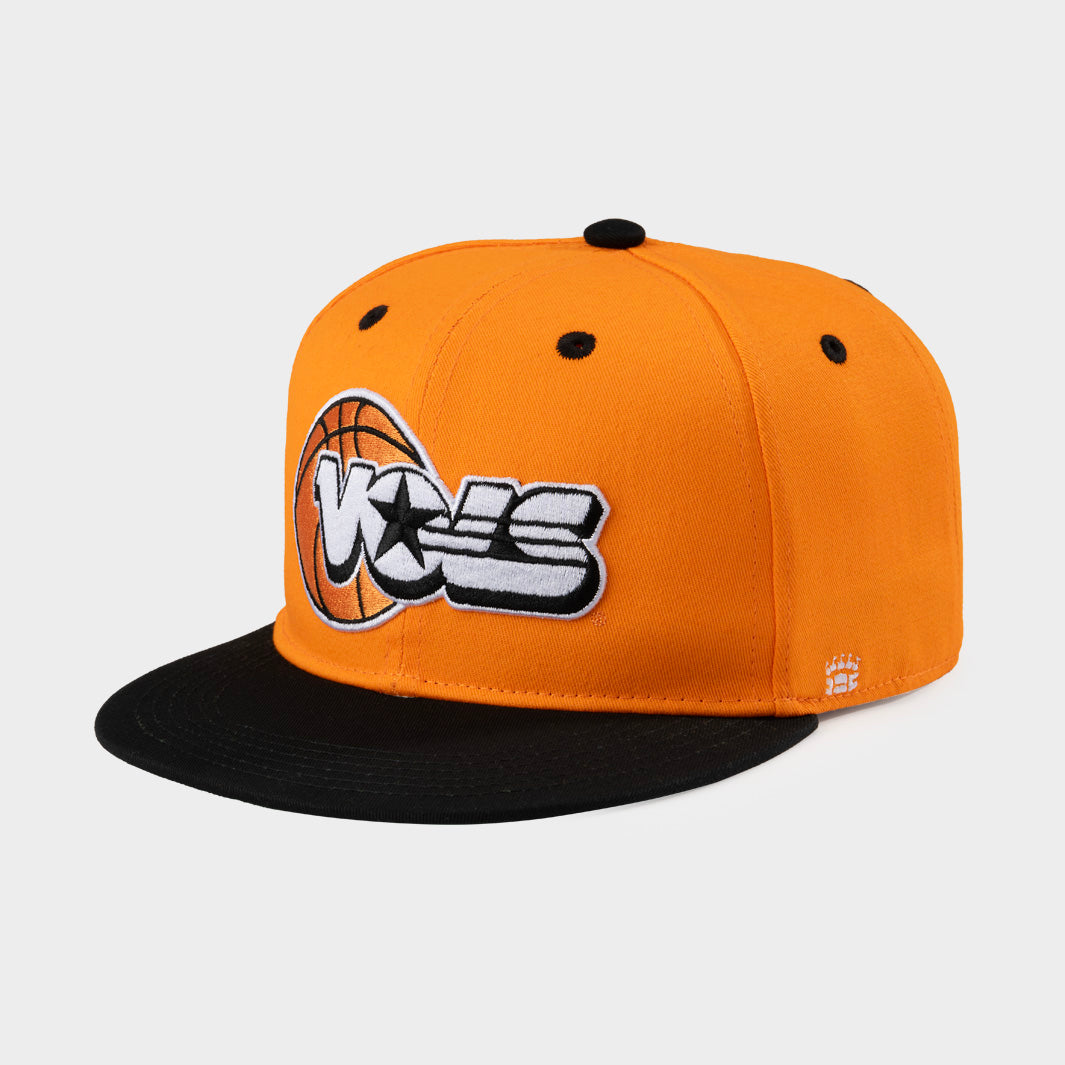 Tennessee Basketball 2000 Snapback Hat | Homefield