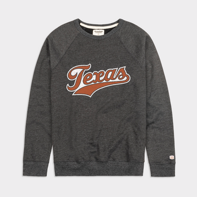 Vintage Texas Longhorns Apparel: Shirts and Sweatshirts | Homefield ...