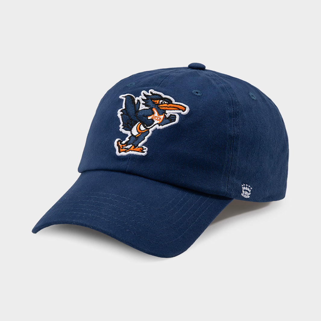 UTSA Roadrunners Retro Logo Dad Hat | Homefield